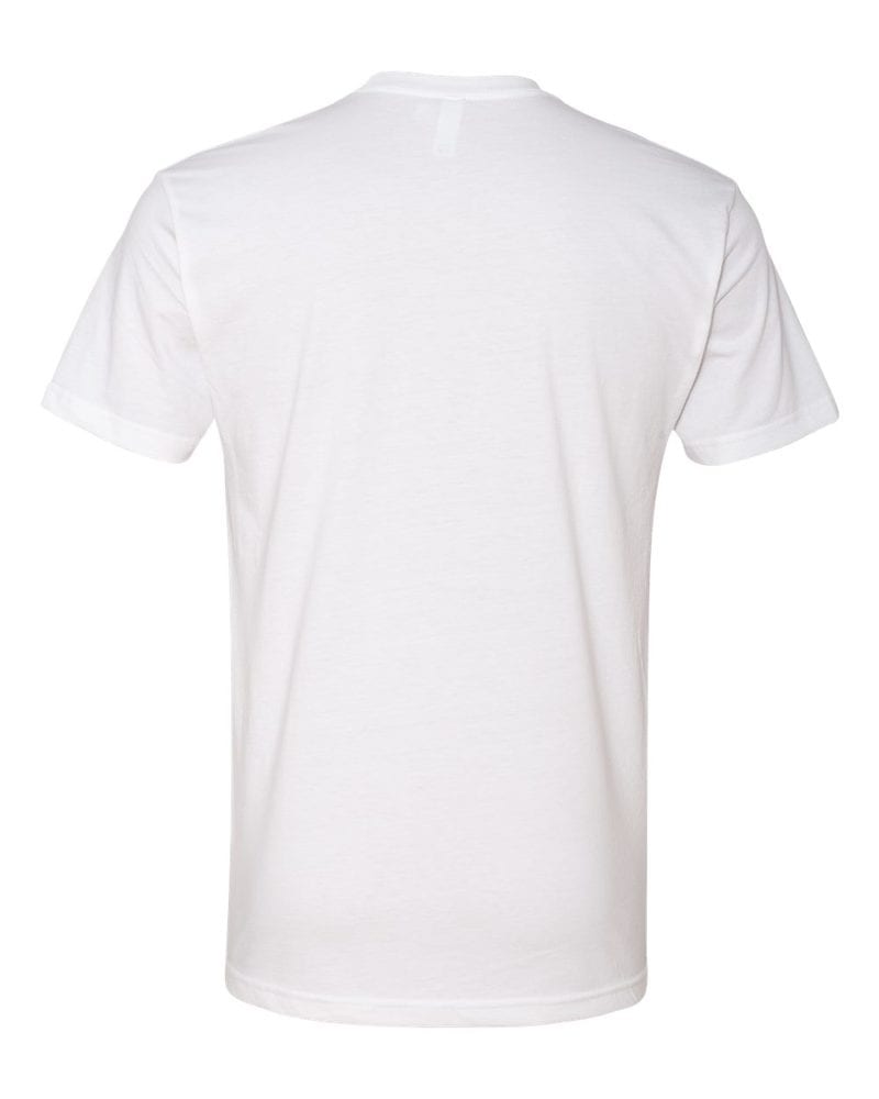 Next Level 6210 - Premium Fitted CVC Crew | Ntextil USA